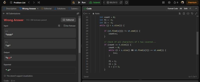 Pranav Dharkar on LinkedIn: #day #dsa #code #learndaily #optimization # ... Pranav Dharkar on LinkedIn: #day #dsa #code #learndaily #optimization # ...
