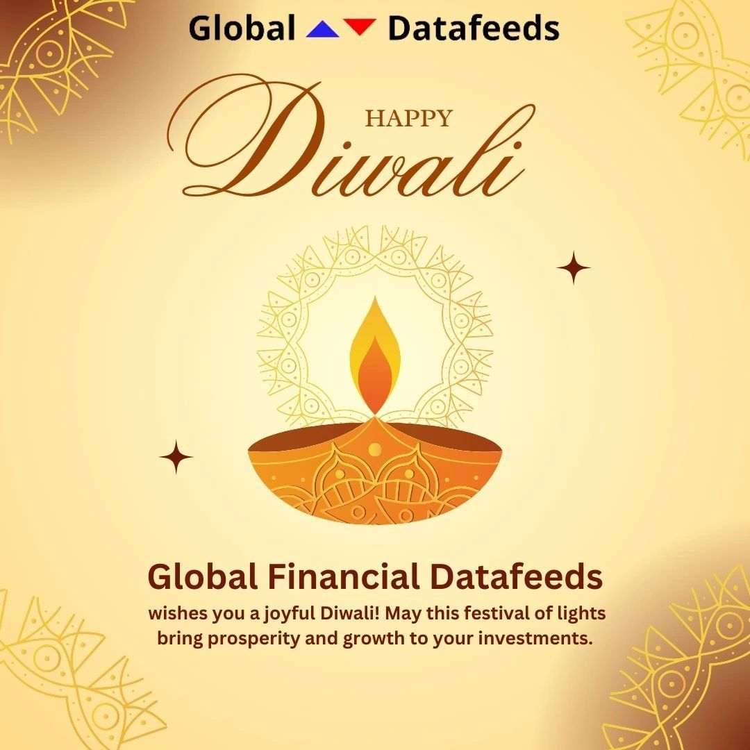 Global Datafeeds on LinkedIn: 🪔Happy Diwali 🪔 🎆Global Financial ... Global Datafeeds on LinkedIn: 🪔Happy Diwali 🪔 🎆Global Financial ...