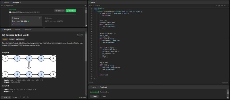 #drgviswanathan #drgviswanathan #vitbhopal #leetcode #100daysofcode ... #drgviswanathan #drgviswanathan #vitbhopal #leetcode #100daysofcode ...