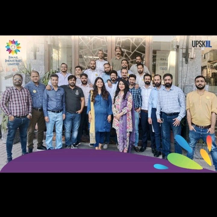 Nisar Ahmed Khan posted on LinkedIn Nisar Ahmed Khan posted on LinkedIn