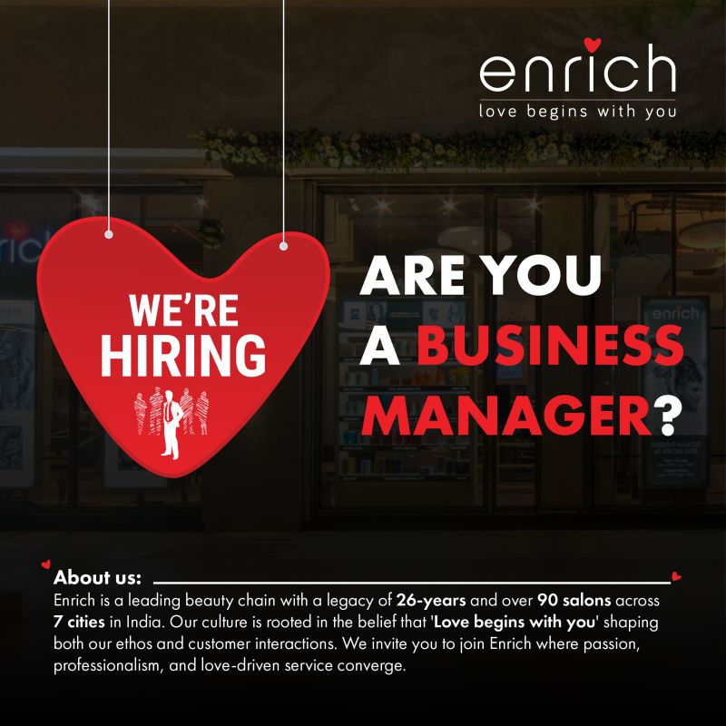 Abhishek Lamba on LinkedIn: We are hiring... Abhishek Lamba on LinkedIn: We are hiring...