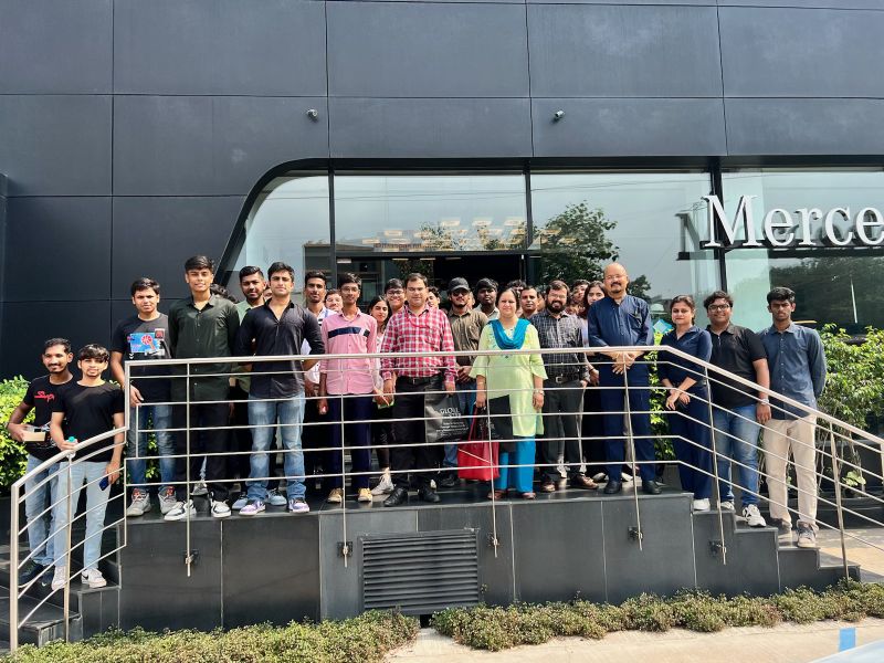 Department of Mechanical Engineering, Bennett University on LinkedIn ... Department of Mechanical Engineering, Bennett University on LinkedIn ...