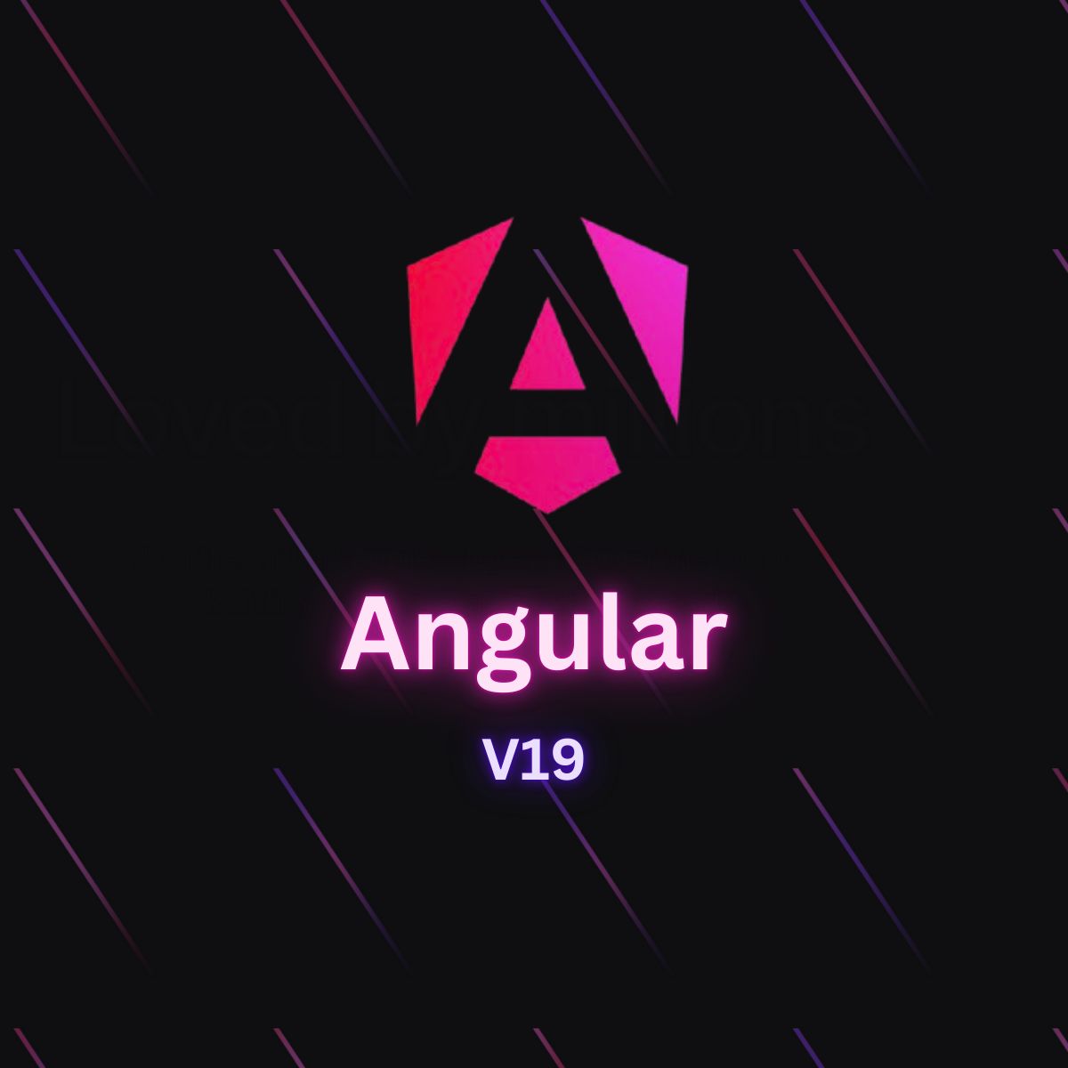 Koustubh Mishra on LinkedIn: #angularrelease #angular19 #angular #js Koustubh Mishra on LinkedIn: #angularrelease #angular19 #angular #js