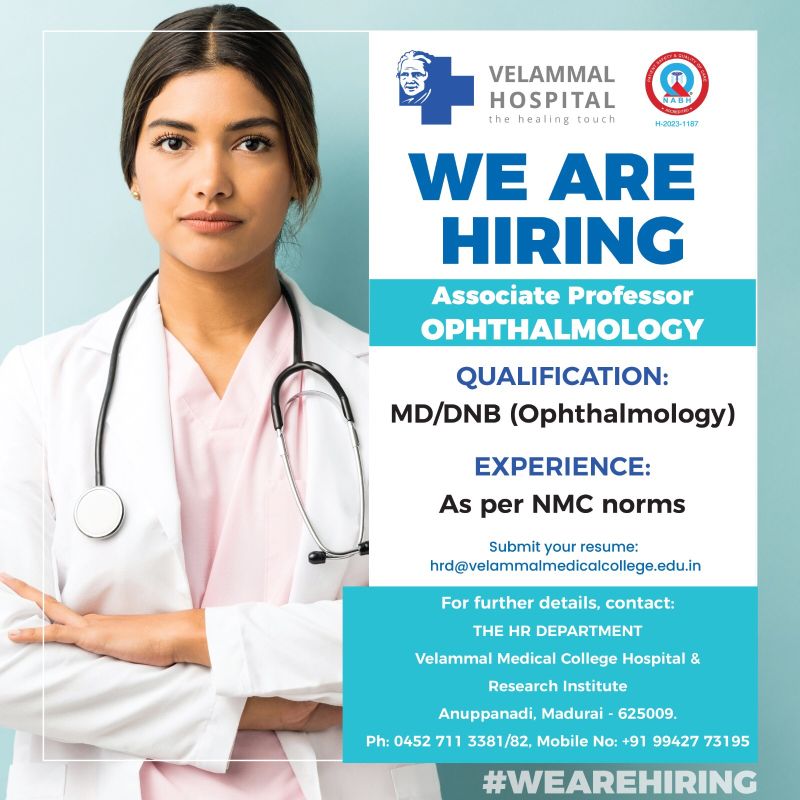 Gowri M on LinkedIn: We are Hiring! Gowri M on LinkedIn: We are Hiring!