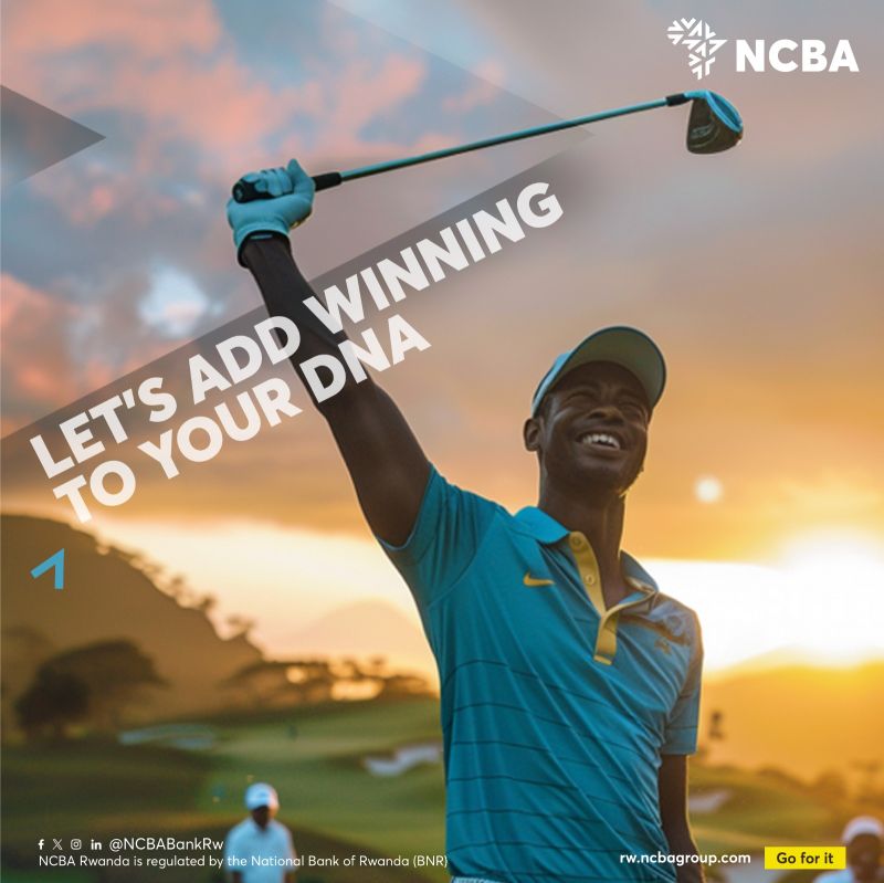 NCBA Rwanda on LinkedIn: #goforit NCBA Rwanda on LinkedIn: #goforit