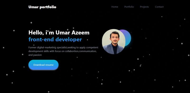 Umar Azeem on LinkedIn: #html #css #it #appdevelopment #web3 #website # ... Umar Azeem on LinkedIn: #html #css #it #appdevelopment #web3 #website # ...