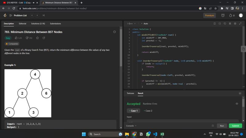 Bhargav Patki on LinkedIn: #100daysofcode #github #cpp #codingchallenge ... Bhargav Patki on LinkedIn: #100daysofcode #github #cpp #codingchallenge ...