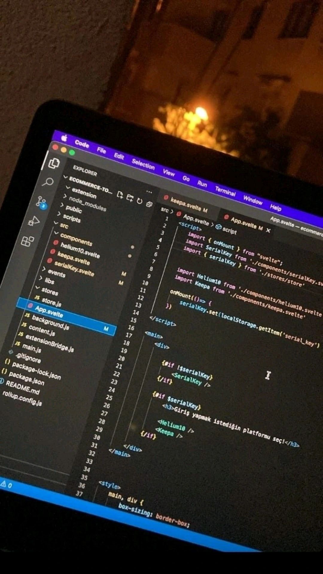Mohammad Ali sk on LinkedIn: #javascript #webdevelopment Mohammad Ali sk on LinkedIn: #javascript #webdevelopment
