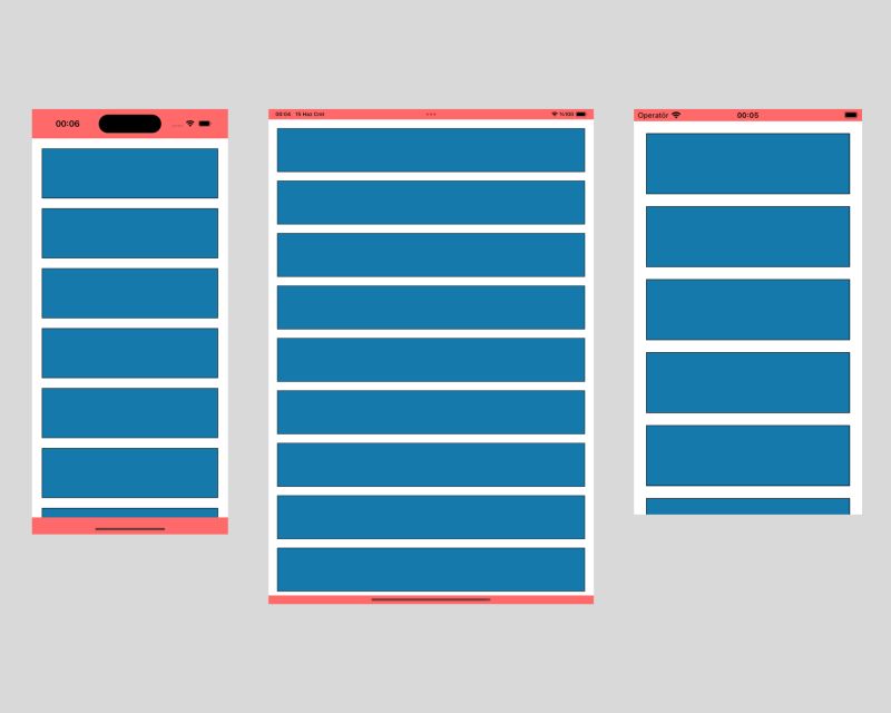 React Native ile geliştirme yaparken merak ettiğim konulardan bir ... React Native ile geliştirme yaparken merak ettiğim konulardan bir ...