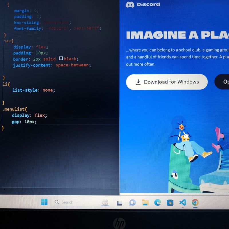 Shivam Gupta on LinkedIn: #css #discord #codepath90 Shivam Gupta on LinkedIn: #css #discord #codepath90