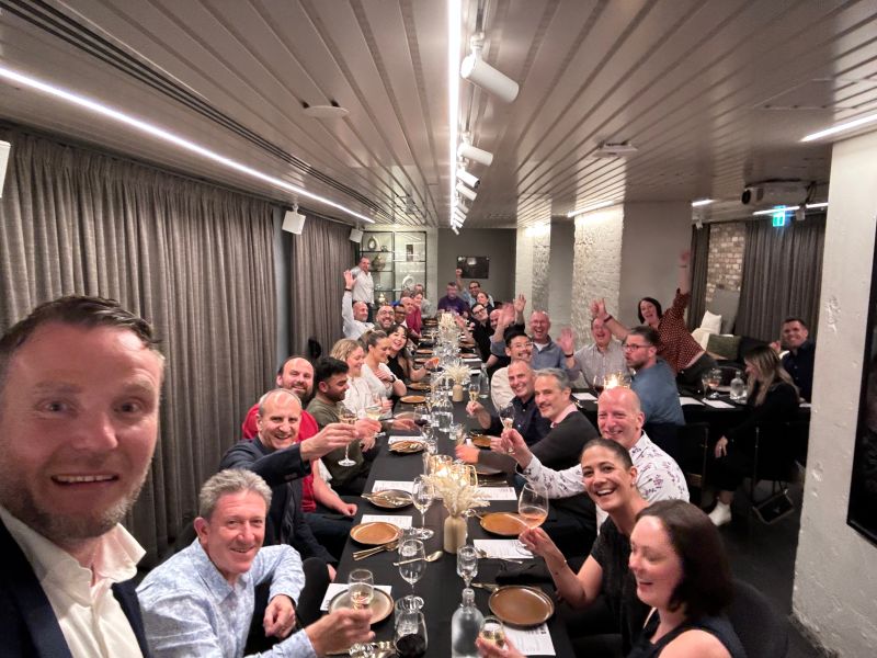 Tor Eirik Knutsen on LinkedIn: Spent a great day in Melbourne to visit ... Tor Eirik Knutsen on LinkedIn: Spent a great day in Melbourne to visit ...