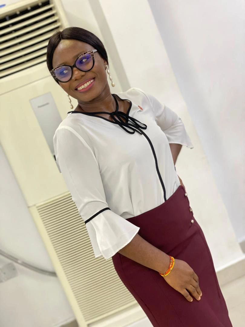 Emem Bassey Iseh on LinkedIn: Life is about change, sometimes it is ... Emem Bassey Iseh on LinkedIn: Life is about change, sometimes it is ...