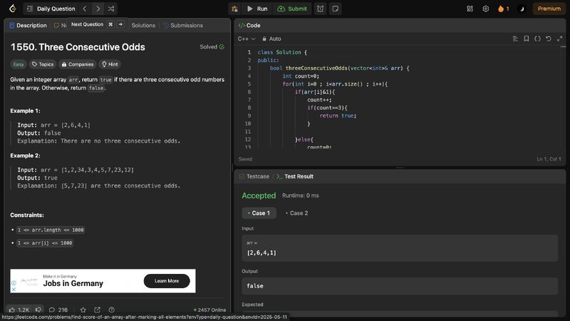 #leetcode #codingchallenge #100daysofcode #drgvishwanathan # ... #leetcode #codingchallenge #100daysofcode #drgvishwanathan # ...