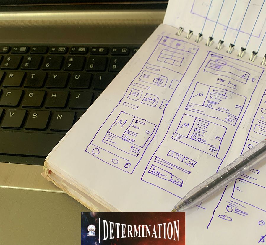 Aledu Ebenezer on LinkedIn: #uiux #designer Aledu Ebenezer on LinkedIn: #uiux #designer