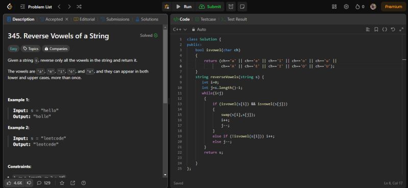 Sahil Bhardwaj on LinkedIn: #75daysofcoding #datastructures #algorithms ... Sahil Bhardwaj on LinkedIn: #75daysofcoding #datastructures #algorithms ...