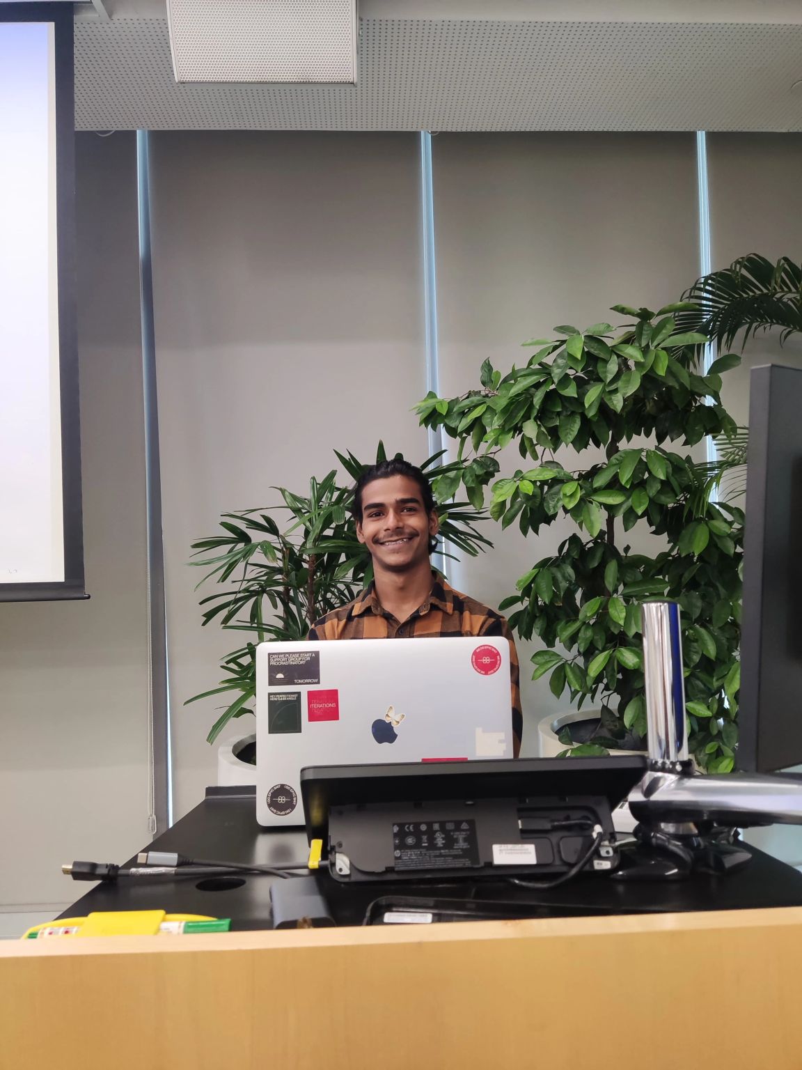 Ashray Singh on LinkedIn: Ashray Singh on LinkedIn: