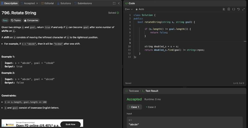 Gokul Karthic on LinkedIn: #51daysofcode #51daysofcodechallange # ... Gokul Karthic on LinkedIn: #51daysofcode #51daysofcodechallange # ...