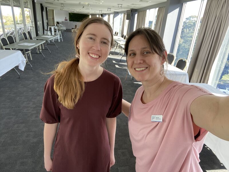 Local Jobs - Sydney East Metro Region on LinkedIn: Setting up tables at ... Local Jobs - Sydney East Metro Region on LinkedIn: Setting up tables at ...