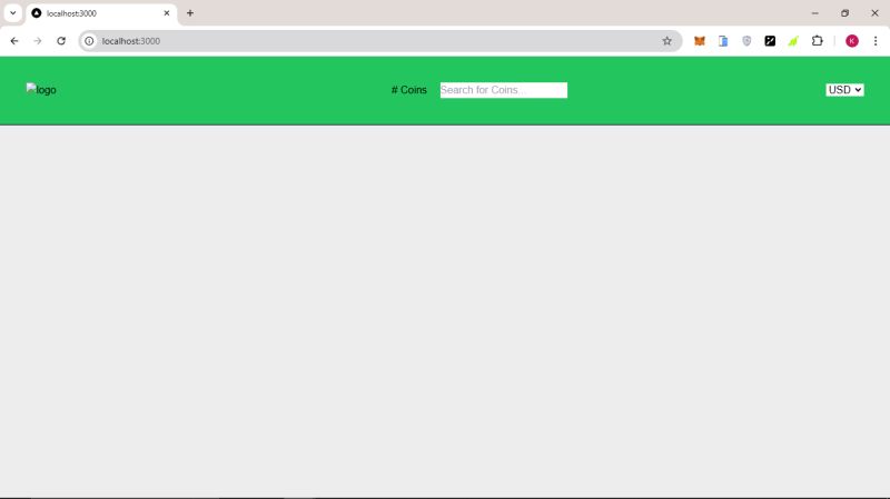 Kehinde Afolabi on LinkedIn: #100daysofcode #cryptodashboard #nextjs # ... Kehinde Afolabi on LinkedIn: #100daysofcode #cryptodashboard #nextjs # ...