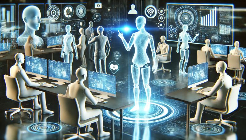 #ai #artificialintelligence #digitaltransformation #aiagents # ... #ai #artificialintelligence #digitaltransformation #aiagents # ...