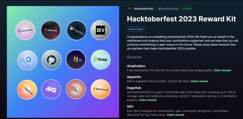 Saksham Bhugra on LinkedIn: #hacktoberfest #opensource #codingcommunity ... Saksham Bhugra on LinkedIn: #hacktoberfest #opensource #codingcommunity ...