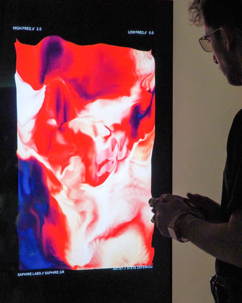 Steve Zafeiriou on LinkedIn: Setting Up Professional Digital Art ... Steve Zafeiriou on LinkedIn: Setting Up Professional Digital Art ...