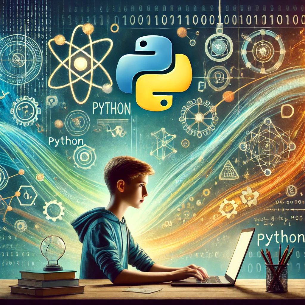 Muhammad Umar Baryar on LinkedIn: #python #programming #coding # ... Muhammad Umar Baryar on LinkedIn: #python #programming #coding # ...