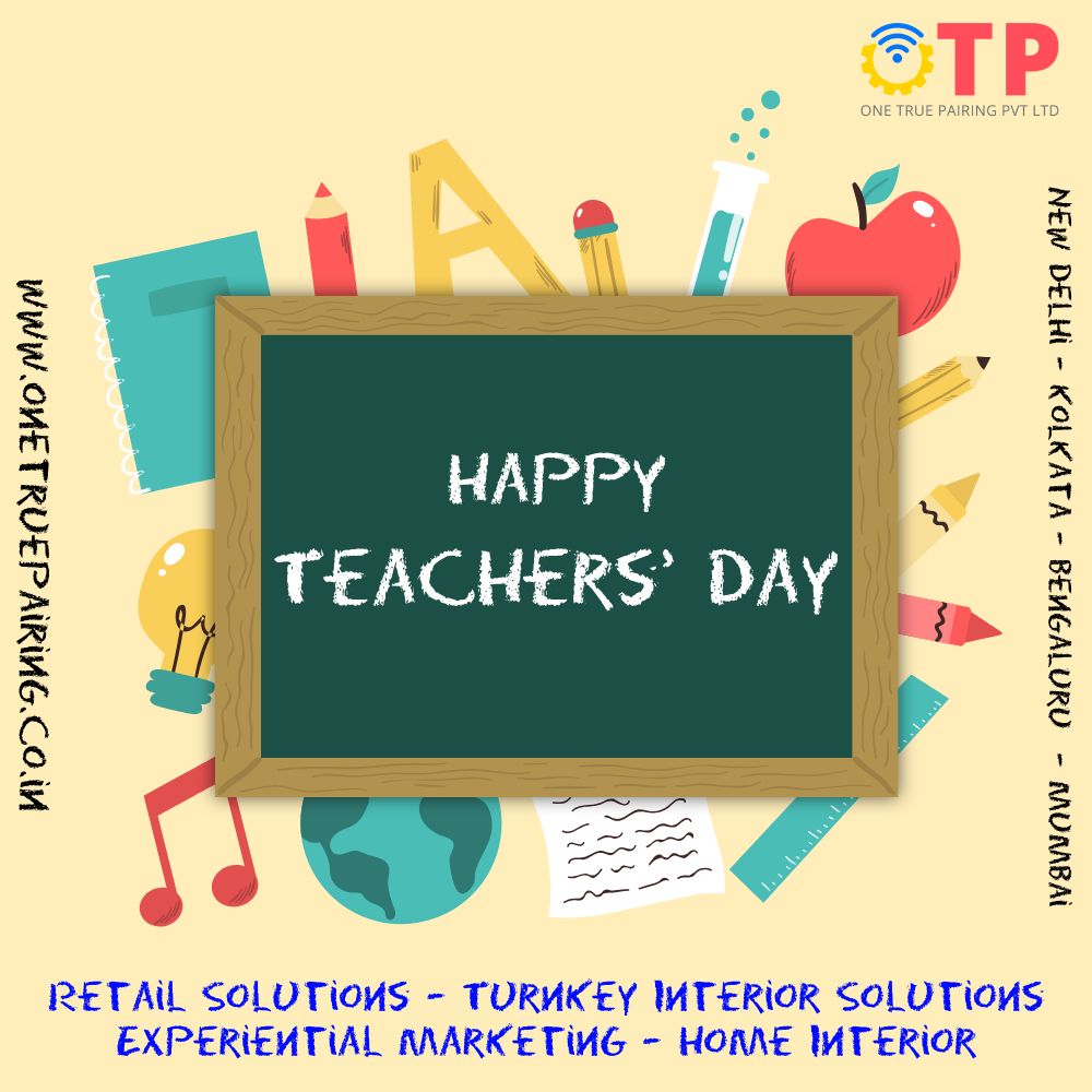 Rohit Kumar Chauhan on LinkedIn: Happy Teachers Day Rohit Kumar Chauhan on LinkedIn: Happy Teachers Day