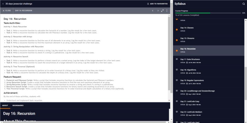AYUSH PAWAR on LinkedIn: #30daysofjavascript #javascript # ... AYUSH PAWAR on LinkedIn: #30daysofjavascript #javascript # ...