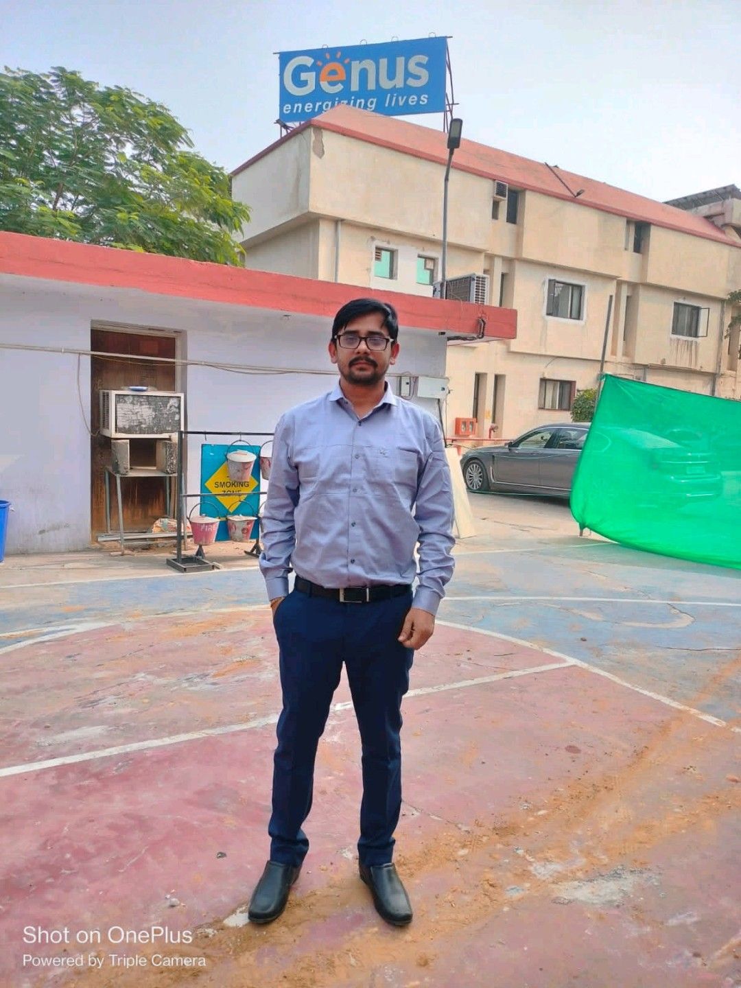 Atul Tiwari on LinkedIn: joined genus power in Smart metering solutions 😊 Atul Tiwari on LinkedIn: joined genus power in Smart metering solutions 😊