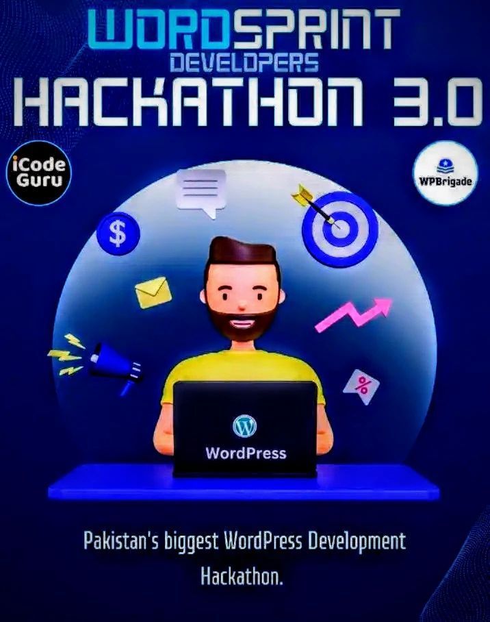 Nouman Munib on LinkedIn: #winner #icodeguru #wpbrigade #hackathon # ... Nouman Munib on LinkedIn: #winner #icodeguru #wpbrigade #hackathon # ...