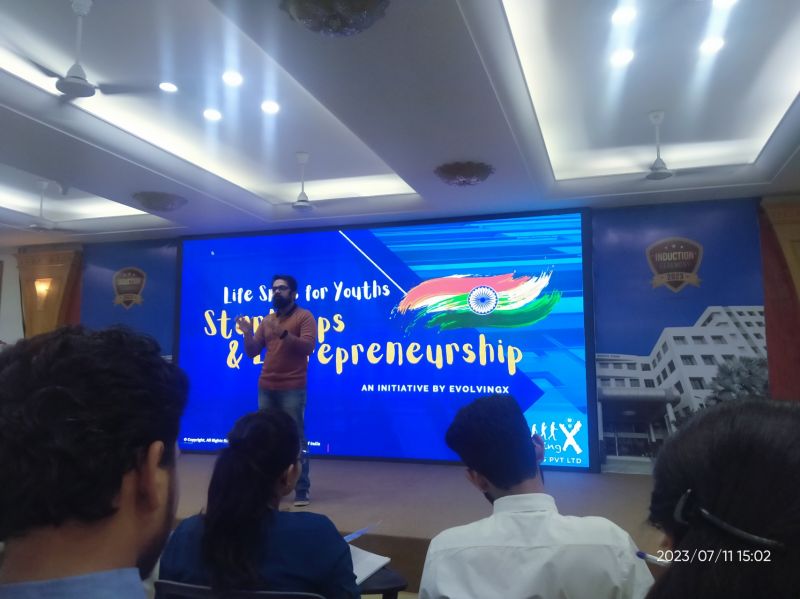 Rishav Kumar on LinkedIn: #leadership #management #startup # ... Rishav Kumar on LinkedIn: #leadership #management #startup # ...