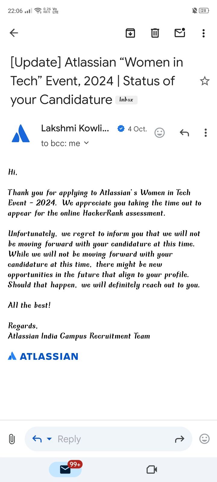 Damini Saxena on LinkedIn: #internship #growthmindset #techjourney # ... Damini Saxena on LinkedIn: #internship #growthmindset #techjourney # ...