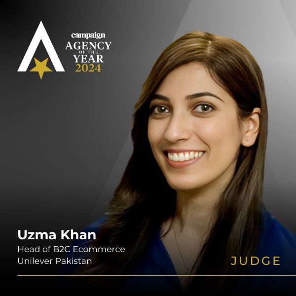 Uzma Khan on LinkedIn: #aoy2024 #campaignaoy Uzma Khan on LinkedIn: #aoy2024 #campaignaoy