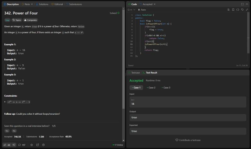 Diya Garg on LinkedIn: #100daysofcode #codingjourney #leetcode ... Diya Garg on LinkedIn: #100daysofcode #codingjourney #leetcode ...