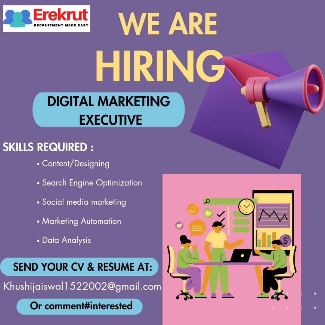 Khushi Jaiswal on LinkedIn: #jobs #hiring #delhi #hiringalert # ... Khushi Jaiswal on LinkedIn: #jobs #hiring #delhi #hiringalert # ...