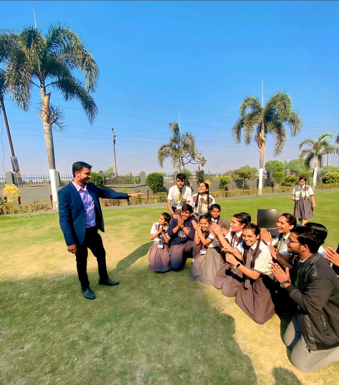 Vishesh Agrawal on LinkedIn: #charteredaccountant #teaching #mentoring ... Vishesh Agrawal on LinkedIn: #charteredaccountant #teaching #mentoring ...
