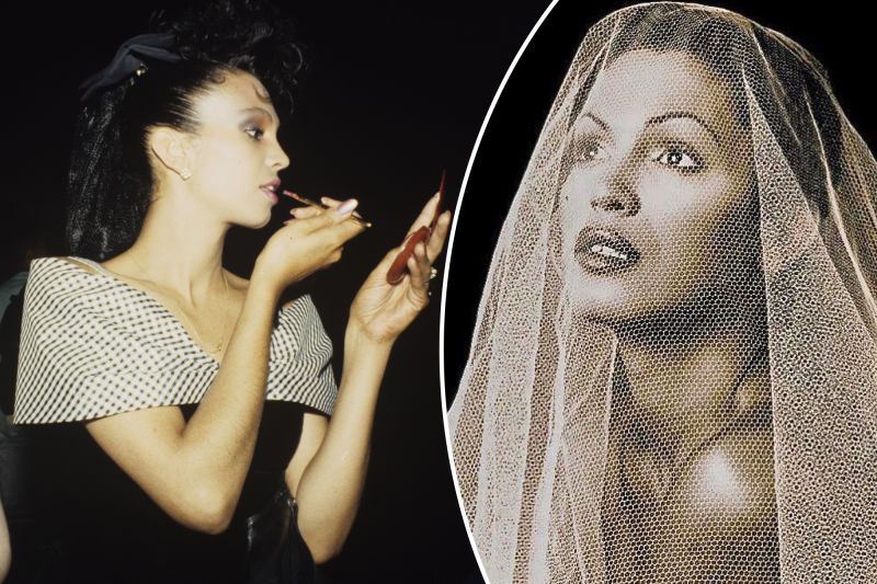 NewsFlash.one on LinkedIn: Carmen Xtravaganza, ‘Paris is Burning’ star ... NewsFlash.one on LinkedIn: Carmen Xtravaganza, ‘Paris is Burning’ star ...