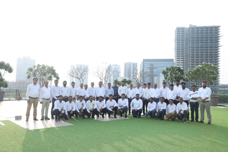 Doboku Engineering Consultants LLP on LinkedIn: #teamwork #leadership # ... Doboku Engineering Consultants LLP on LinkedIn: #teamwork #leadership # ...