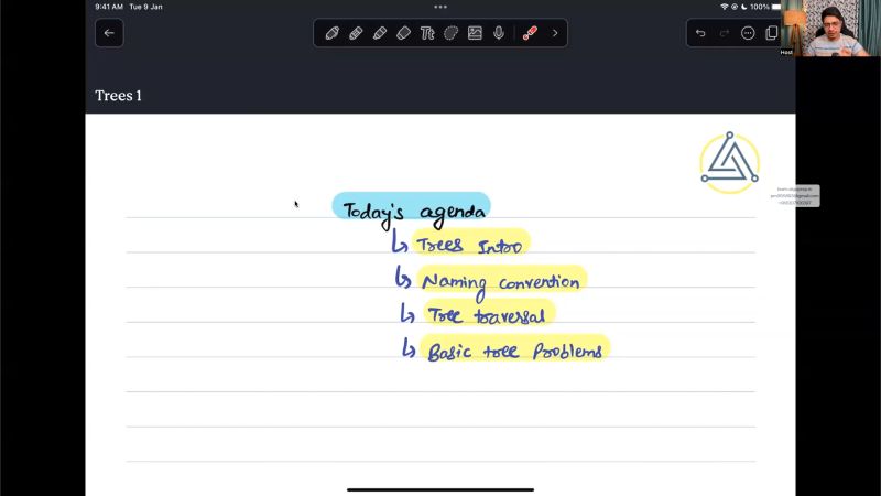 Learn #dsa from AlgoPrep course | Pankaj Kumar posted on the topic ... Learn #dsa from AlgoPrep course | Pankaj Kumar posted on the topic ...