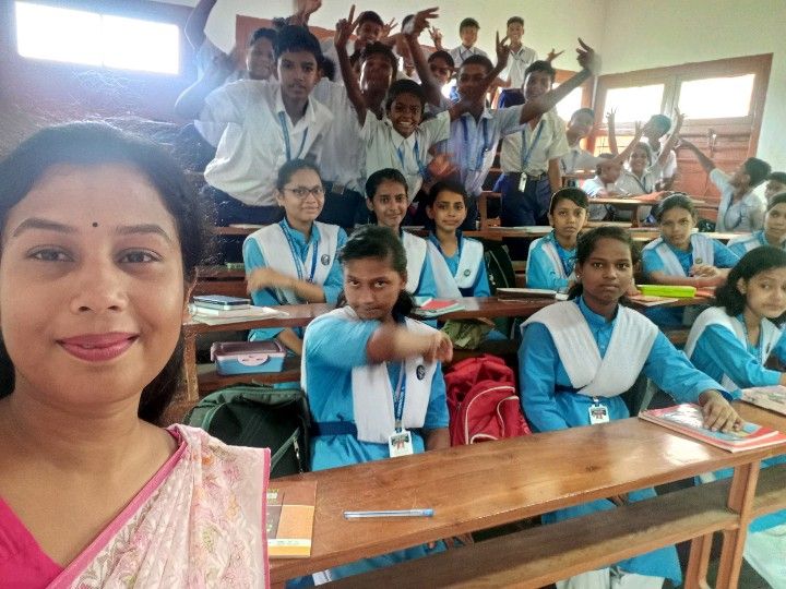 Debasmita Kundu on LinkedIn: #learning #selfdevelopment # ... Debasmita Kundu on LinkedIn: #learning #selfdevelopment # ...