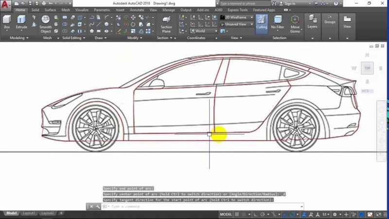 Monu Kumar on LinkedIn: Practice CAR Drawing using AUTOCAD #hashtag # ... Monu Kumar on LinkedIn: Practice CAR Drawing using AUTOCAD #hashtag # ...