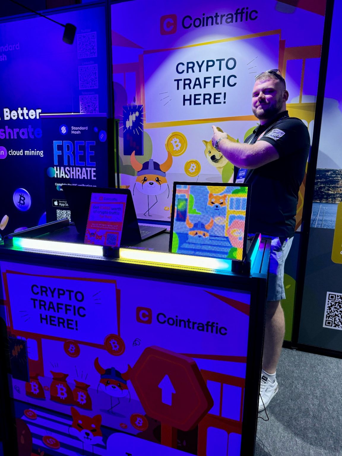 Juri Filatov on LinkedIn: Hey everyone! Excited to attend TOKEN2049 ... Juri Filatov on LinkedIn: Hey everyone! Excited to attend TOKEN2049 ...