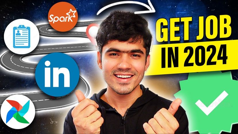 How to prepare for Data Engineering interview in 2024 | Darshil Parmar ... How to prepare for Data Engineering interview in 2024 | Darshil Parmar ...
