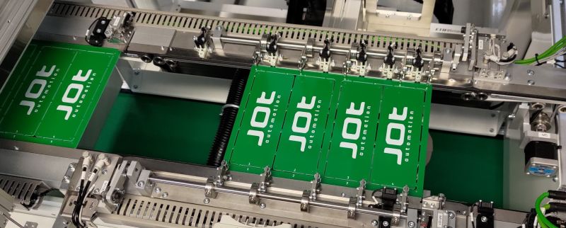 Kimmo Kilpeläinen, MBA on LinkedIn: JOT Automation started JOT Deep ... Kimmo Kilpeläinen, MBA on LinkedIn: JOT Automation started JOT Deep ...
