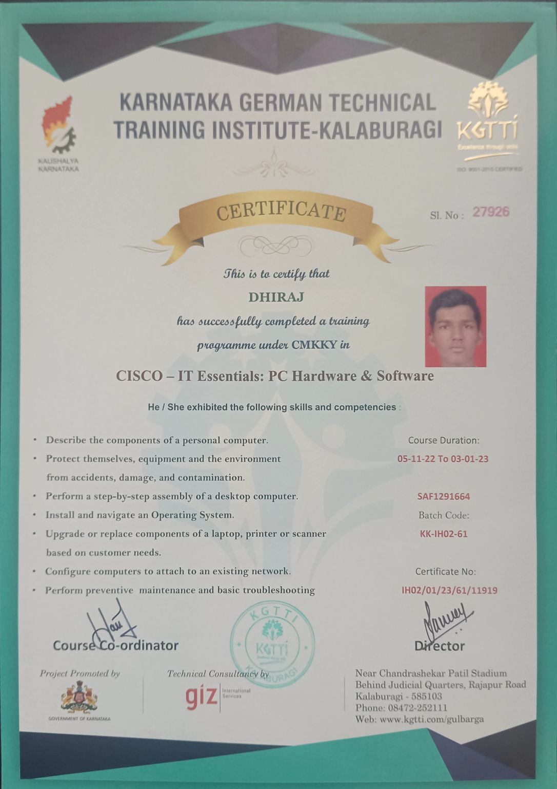 Dhiraj Pawar on LinkedIn: # ... Dhiraj Pawar on LinkedIn: # ...