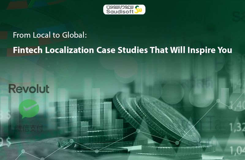 Saudisoft-Translation & Localization Services on LinkedIn: From Local ... Saudisoft-Translation & Localization Services on LinkedIn: From Local ...