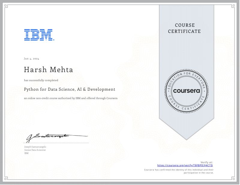 Harsh Mehta on LinkedIn: Hi there connections 👋🏻 It gives me great ... Harsh Mehta on LinkedIn: Hi there connections 👋🏻 It gives me great ...
