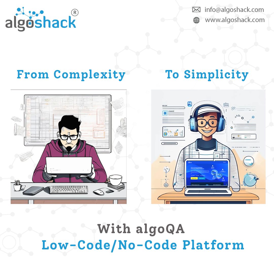AlgoShack on LinkedIn: #testautomation #algoqa #algoqa #softwaretesting ... AlgoShack on LinkedIn: #testautomation #algoqa #algoqa #softwaretesting ...