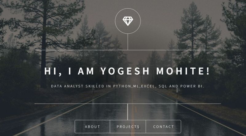 #dataanalysis #portfolio #dataanalytics #datadrivendecisions | Yogesh ... #dataanalysis #portfolio #dataanalytics #datadrivendecisions | Yogesh ...
